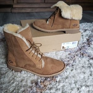 UGG | Shoes | Quincy Ugg Boots | Poshmark
